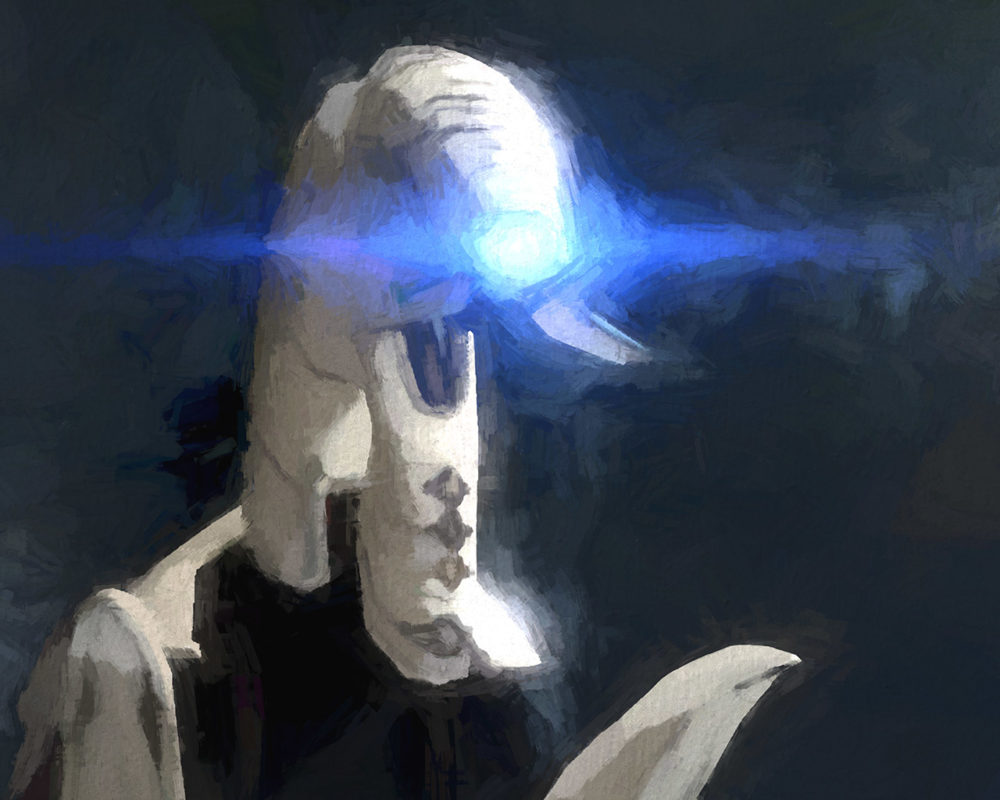 Incursion on Virmire | Nerdfully